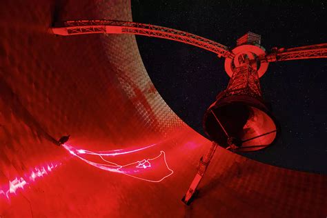 Հերունու Աստղադիտակ Օրգովի Ռադիոօպտիկական Աստղադիտակ