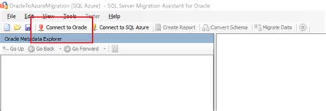 Step By Step Guide To Running Ssma For Oracle