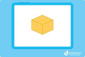 What Are Vertices DreamBox