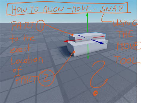 selection move how to snap to pivot point platform usage
