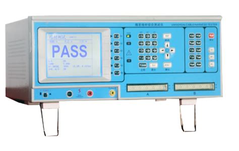 Universal Data Cable Tester Tks Industries