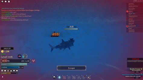I Found A Lurker Game Discussion Arcane Odyssey