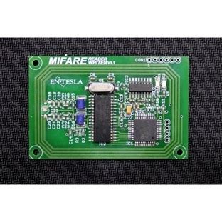 Mifare Rfid Module At Piece Radio Frequency Identification
