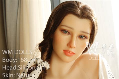 Silikon Sexpuppe Cm Silikon Kopf Tpe K Rper Liebespuppe