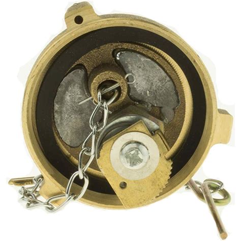 Motorad 2503 11 Hd Locking Fuel Cap Parts Universe