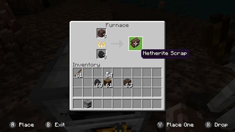 Minecraft Where To Find Ancient Debris Gameskinny