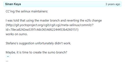 嵌入式linux集成selinux bert qin 博客园 嵌入式linux集成selinux bert qin 博客园