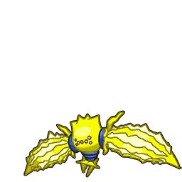 Regieleki Pokédex Stats Moves Evolution And Locations Pokémon Decks