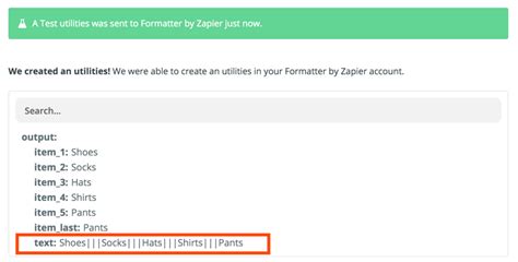 How To Repeat Actions In Your Zap For A Variable Number Of Values Zapier Community