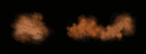 Fire Particles Overlay Vector Art Icons And Graphics For Free Download