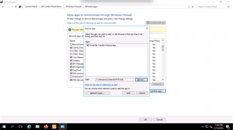Setup Configure TFTP On Windows Updated