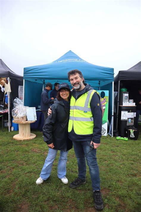 Lightning Fibre Continues To Support Community Event Fibre Provider