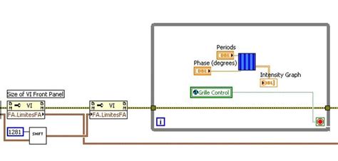 Solved End A Sub Vi After The Snap With Imaqdx Ni Community