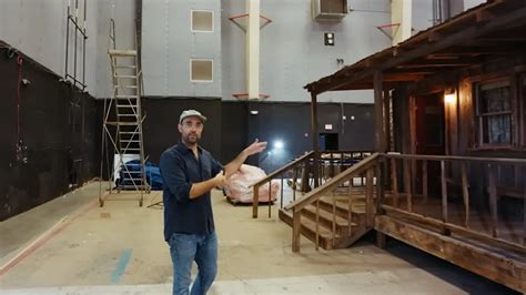 Stranger Things Production Designer Takes Fans Into The Wheeler Basement And Hoppers Cabin