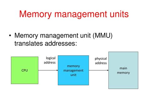 Lecture 3 Memory Ppt Download
