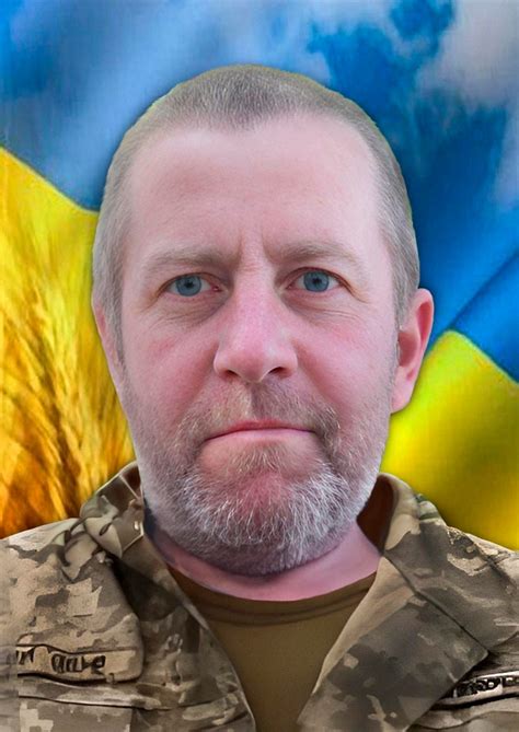 Помер 44 річний військовий з Бурштинської громади Іван Цибуля Читайте на Ukr Net
