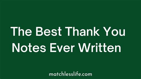 44 Perfect Ways Of Expressing Gratitude Examples In Sentences And Mails