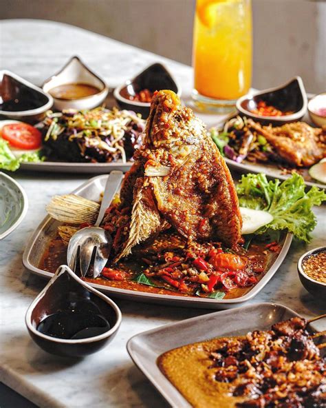 10 Restoran Di Pakuwon Mall Yang Paling Enak Nibble