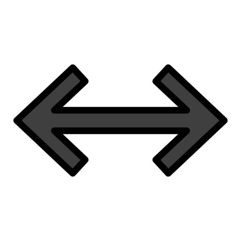 Left Right Arrow Emoji Meaning Copy Paste EmojiSymbols Net