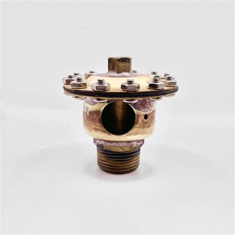 Plate Assembly For Horizontal 34 Walters Livestock Hydration Systems