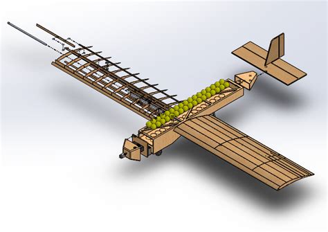 Sae Aero Design