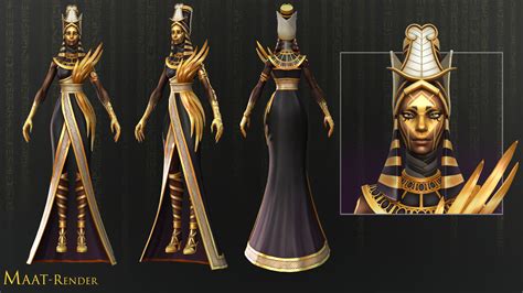 Kenza El Mhaia The Tide Maat