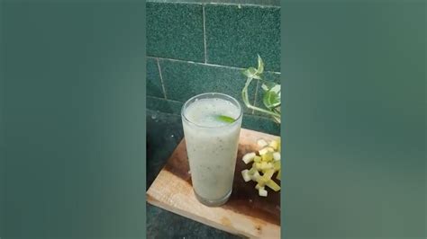 Pachamaga Kulluki Sarbath 🤤 Mango Kerala Youtube