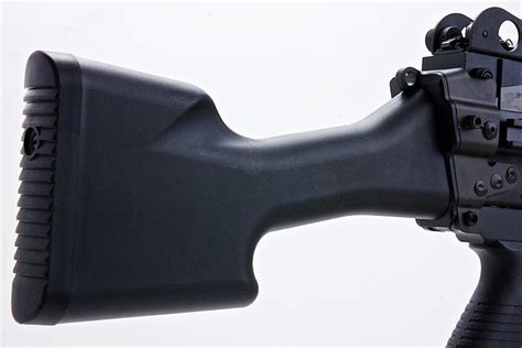 Vfc Fn Mk48 Mod 1 Airsoft Aeg Machine Gun
