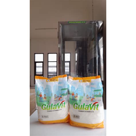 Jual Gulavit 1kg Shopee Indonesia