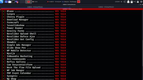 X Attacker Tool Website Vulnerability Scanner And Auto Exploiter