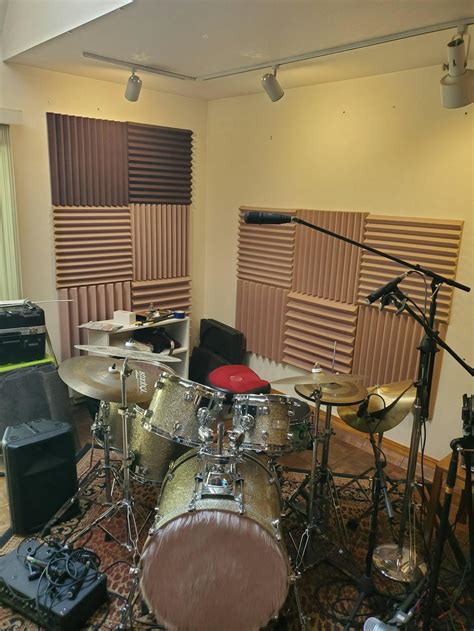 What Is Nrc Noise Reduction Coefficient Soundassured