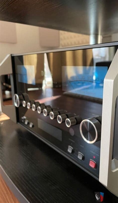 Mcintosh Ma8000 Photo 4248949 Us Audio Mart