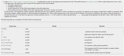 Solved Lisp Expression The Following Can Be Reasons For The