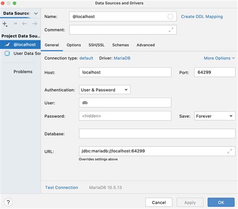 Use A Static Hostdbport For Each Unique Project · Issue 3566 · Ddev