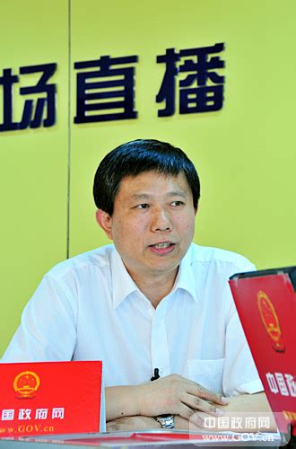 费志荣谈玉树灾后重建工作