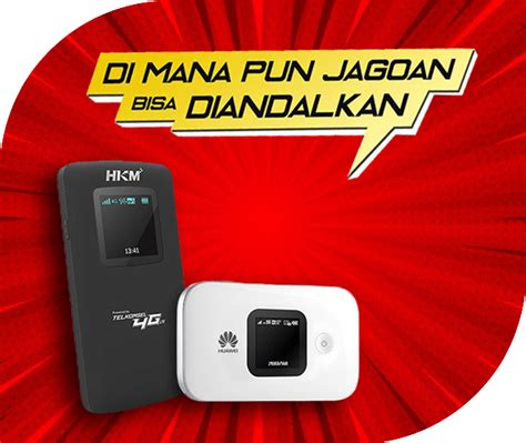 MiFi Buy MiFi Portable Wifi Modem At The Best Price Telkomsel