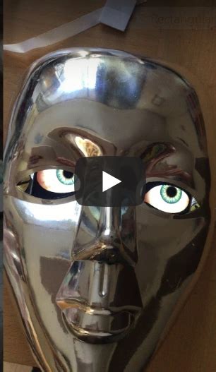 Robots And Physical Computing Moving Eyes With An Adafruit Adabox Kit