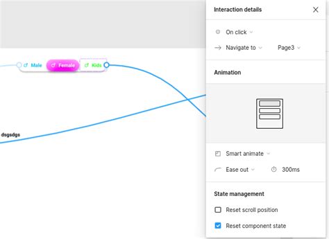 Buttons Getting Resetted In Tab Layout By Armin Rouhanian Ask The Community Figma