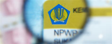 Tak Banyak Yang Tahu Begini Cara Mudah Membuat NPWP Online LinkAja