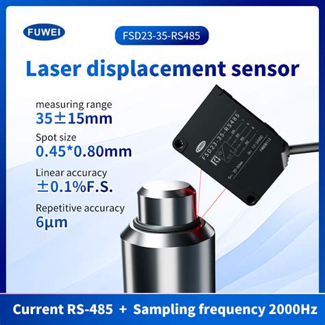 China Laser Displacement Sensors Tag Sensor Safety Light Curtain Manufacturer Supplier