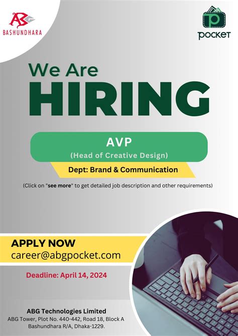 Rajdeep Chowdhury On Linkedin Jobvacancy Pocket Agbtl Bashundhara