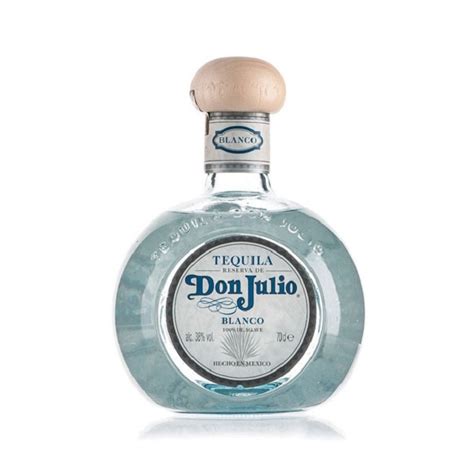 Текила Дон Хулио (Don Julio): описание видов Репосадо (Reposado ...