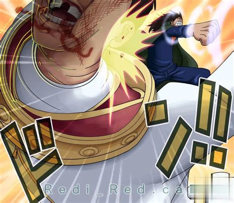 海贼王1125话情报：炸裂，龙击杀神之骑士团，草帽团登陆艾尔巴夫