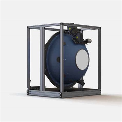 Helios V Series Uniform Light Sources Pro Lite Technology