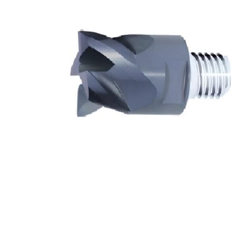 Головка фрезерная Q12-PM-4E-D20.0 KMG405 ZCC-CT 00001521831 - выгодная ...
