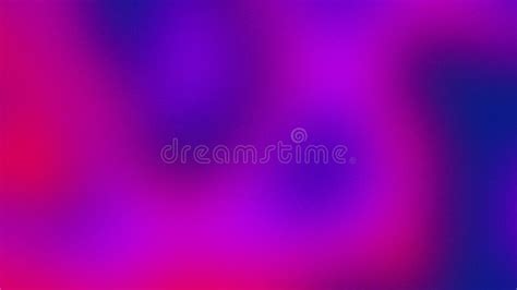 Classy Abstract Colorful Animated Gradient Background Stock Video Video Of Cosmic Blurred