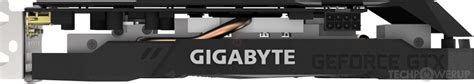 Gigabyte Gtx Ti Specs Techpowerup Gpu Database