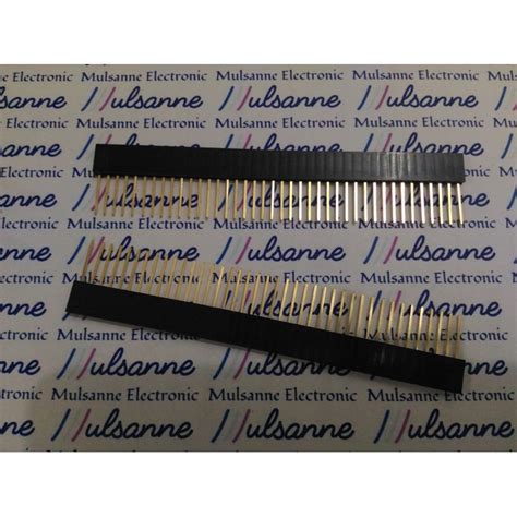 Jual Header Stack Stackable Male Female Header Shield Tumpuk Shopee Indonesia