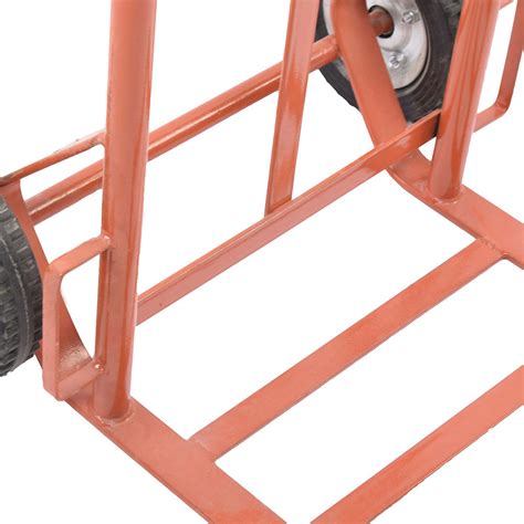 Diablo De Carga Naranja 1175 X 51 Cm The Home Depot México Ventas