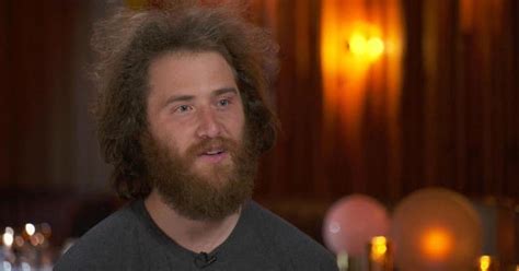 Mike Posner On His Walk Across America Your Life Is Now Says Hit Singer Songwriter Cbs News